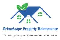 PrimeScape Property Maintenance – One Stop Property Maintenance Services